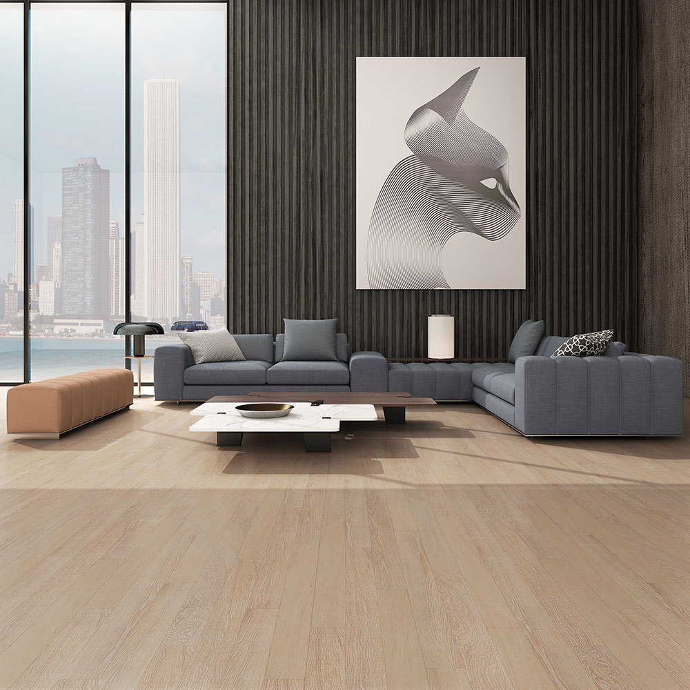 PHOTO GALLERY - ALSTON INC.